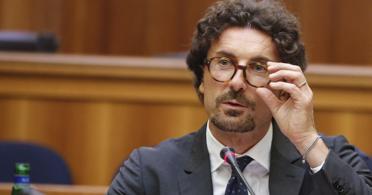 “Ora sblocchiamo le opere che servono realmente al Paese”. Intervista a ...