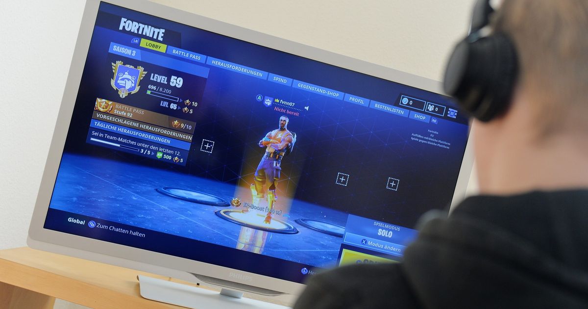 Perché il concorrente più pericoloso di Netflix è un videogioco: Fortnite