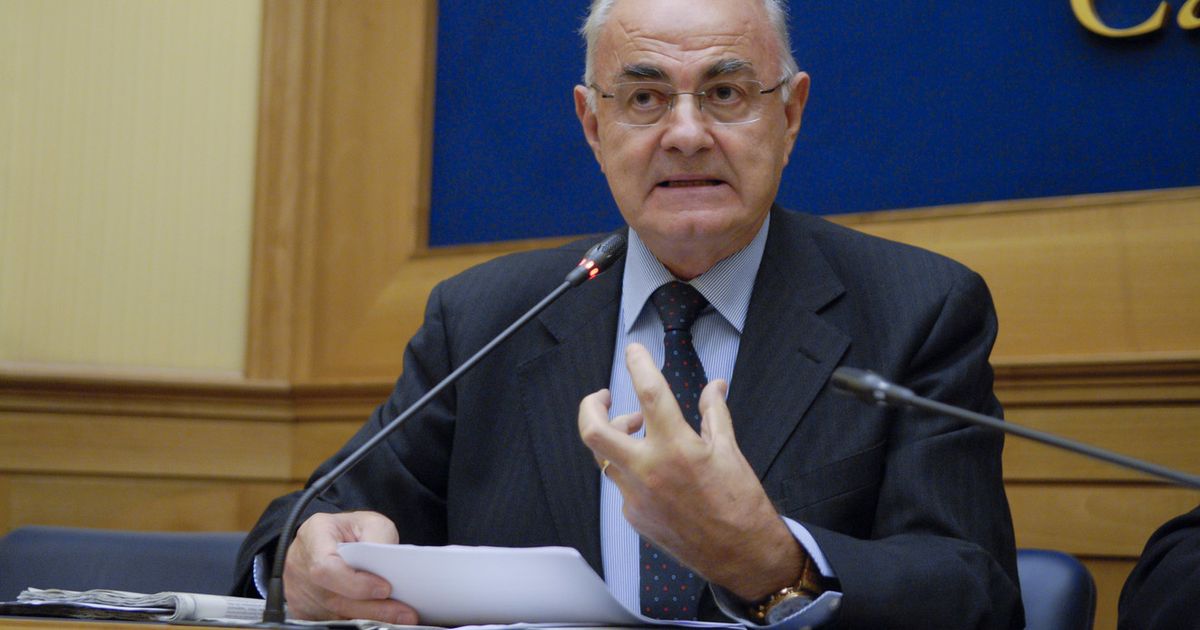 La vera storia del falso sui "Savi di Sion", spiegata dal sito dell ...