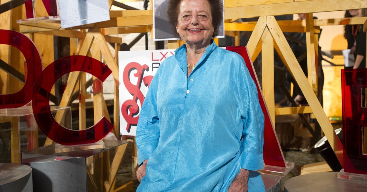 L'inedito di Lia Levi pubblicato per i suoi 90 anni