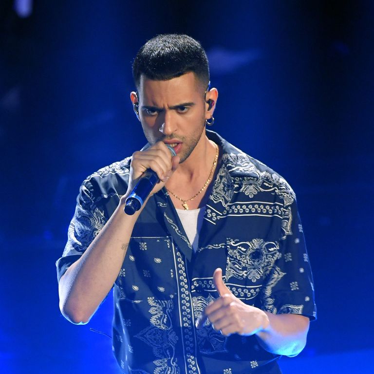 Com'è Barrio, il nuovo singolo di Mahmood