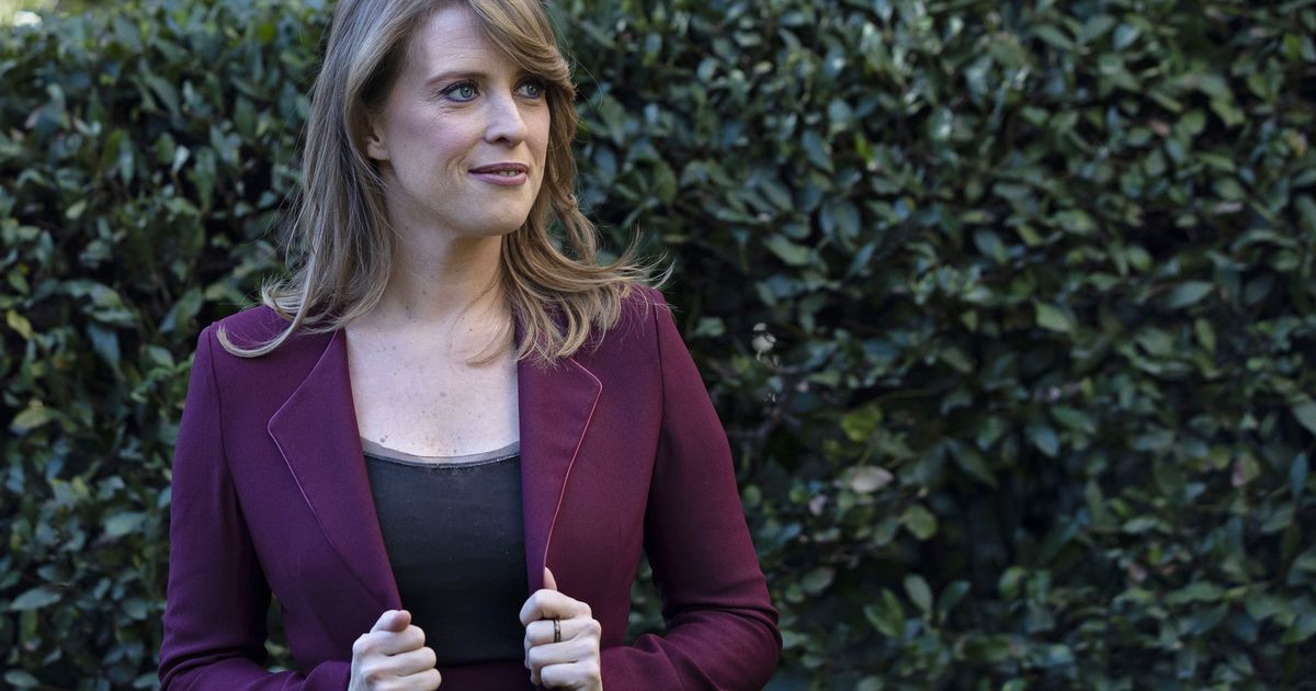 Francesca Romana Elisei sfiderà Lilli Gruber e Barbara Palombelli dopo ...