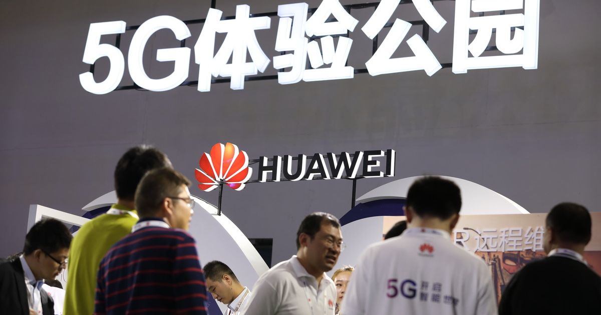 Huawei sigla accordo con Mts per lo sviluppo del 5G in Russia