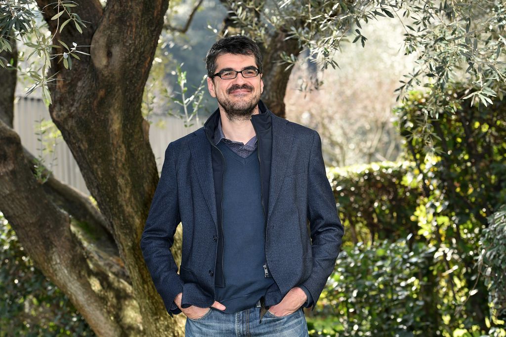 Roan Johnson racconta come sarà la Stagione della caccia