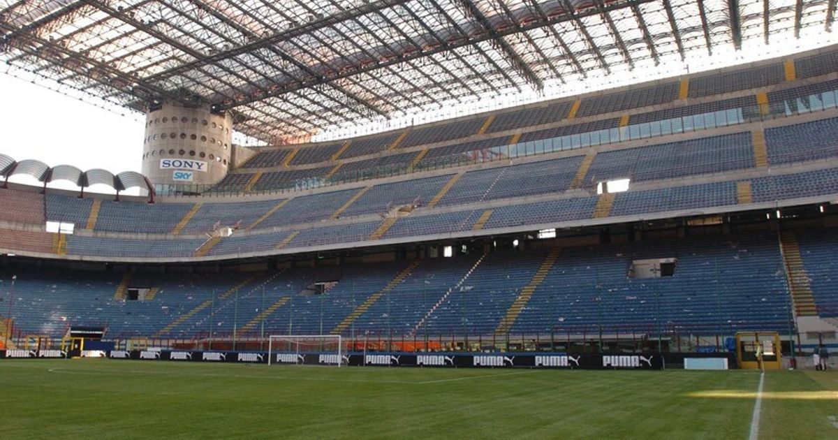 'I nuovi stadi di Inter e Milan? Vagonate di cemento nel verde'