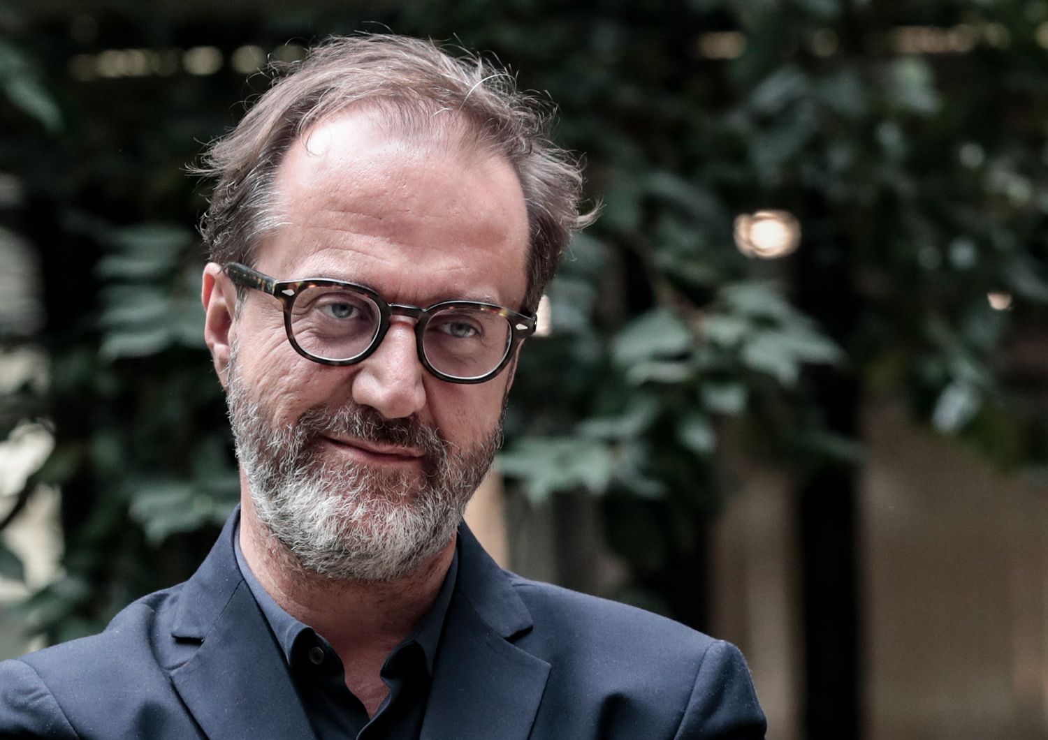 Stefano Coletta, l'uomo che parlando sottovoce ha resuscitato Raitre