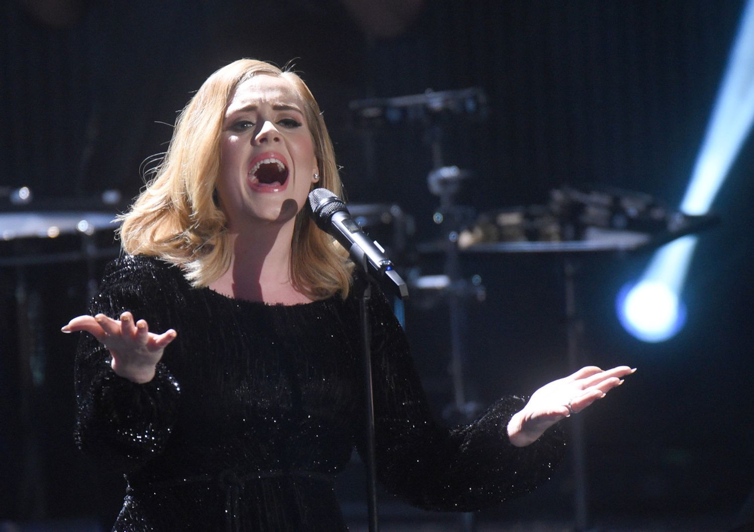 Adele e il marito Simon Konecki si sono separati