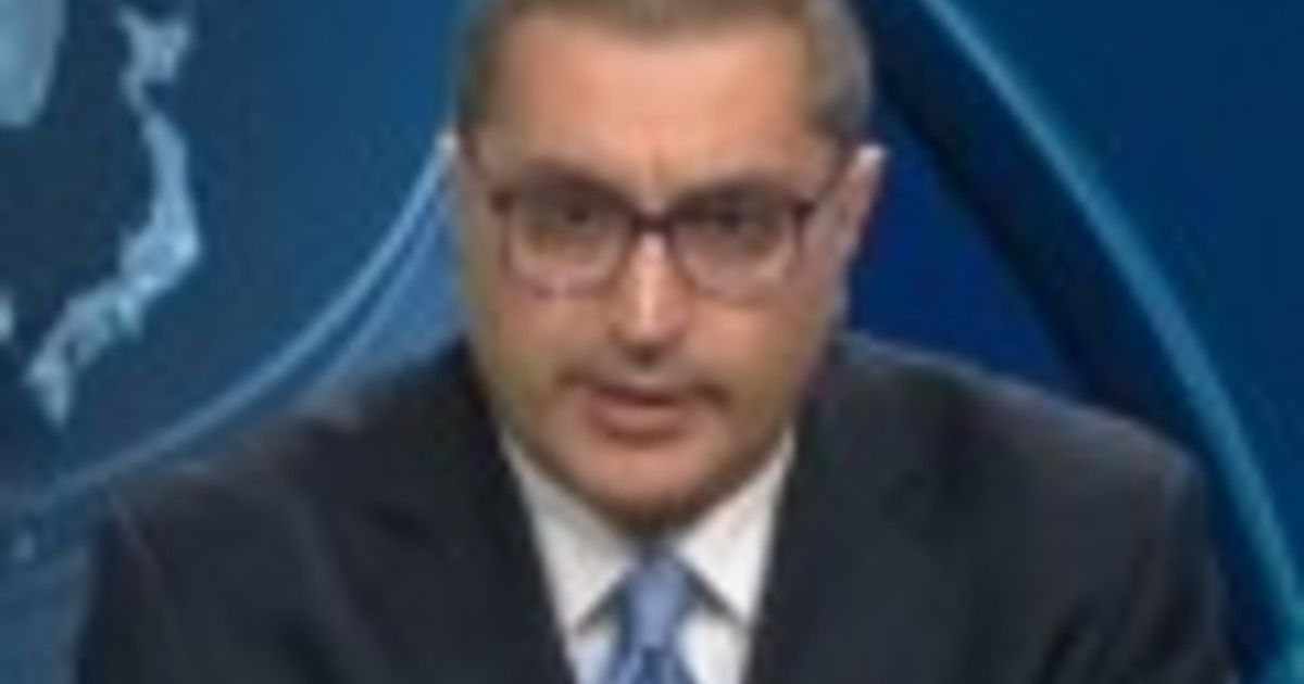 Luigi Monfredi