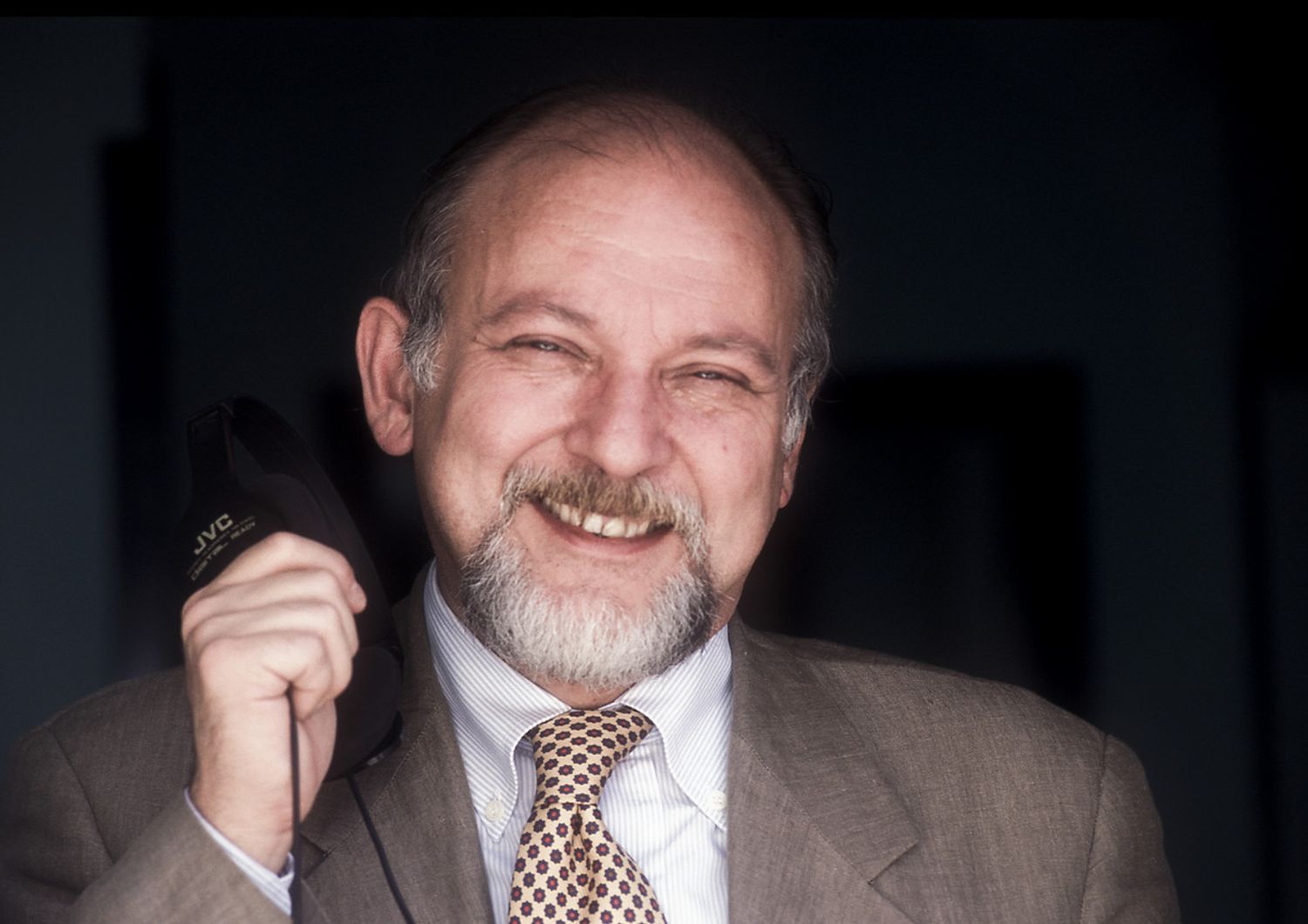 Il senso di Vittorio Zucconi per il giornalismo