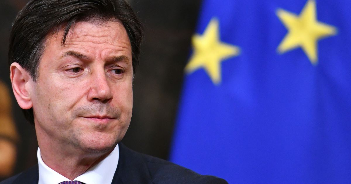 Che fine ha fatto la lettera di Conte a Bruxelles?