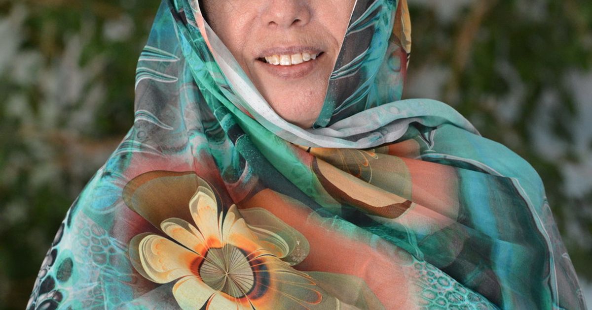 Storia di Aminetou, l’ex sposa bambina che difende le donne