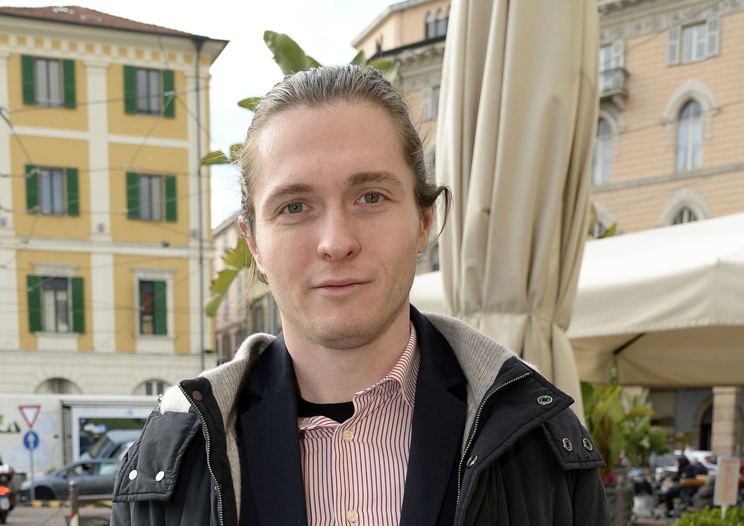 "Io e Amanda siamo stati danneggiati dai magistrati", dice Raffaele ...