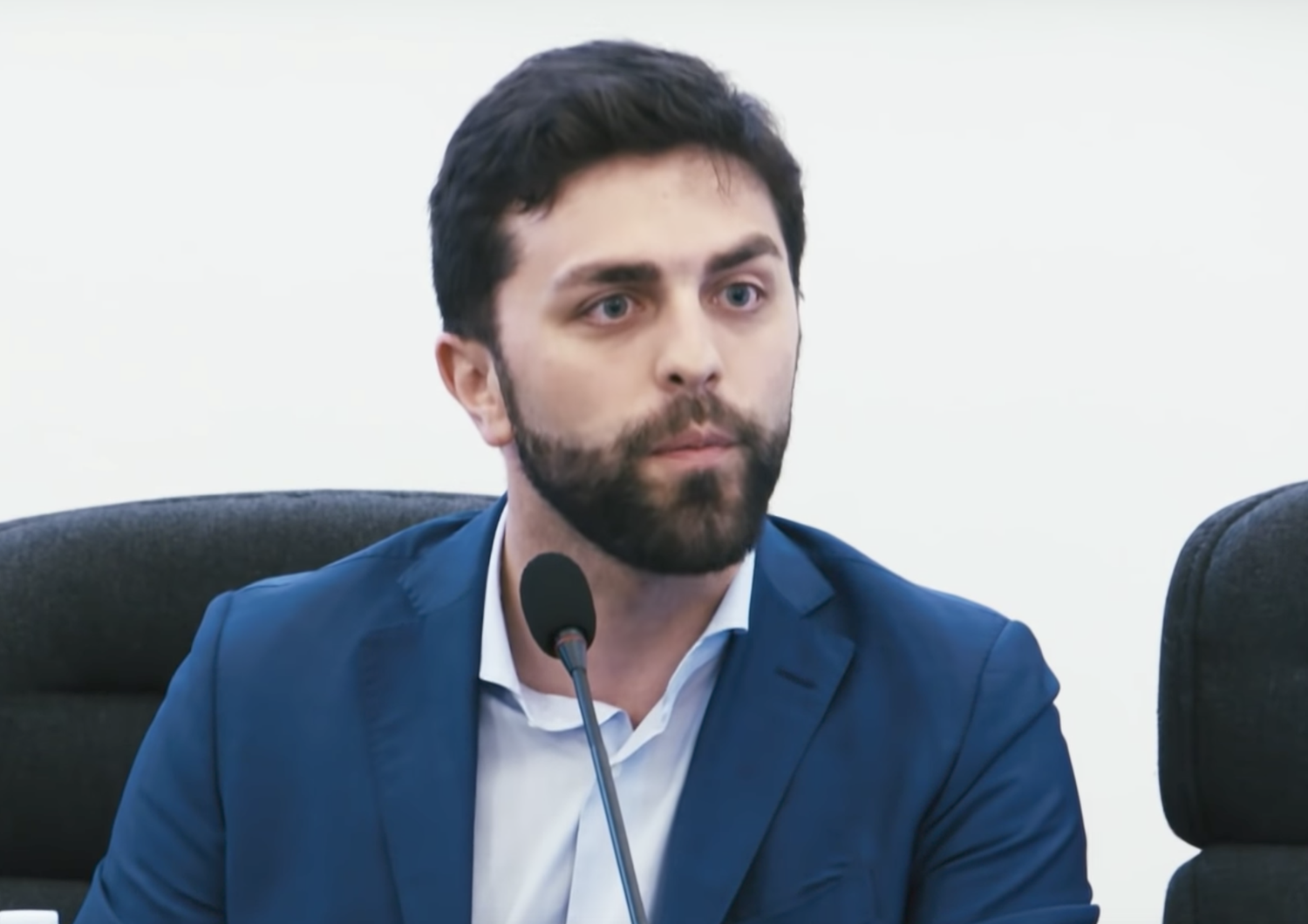 Chi è Marco Zanni, l'ex M5s passato alla Lega scelto da Salvini per ...