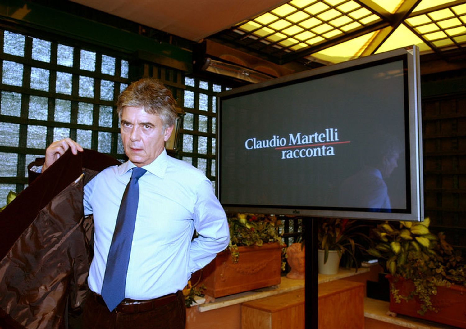 "Borrelli mi definì il migliore ministro della Giustizia. Non entrò in ...