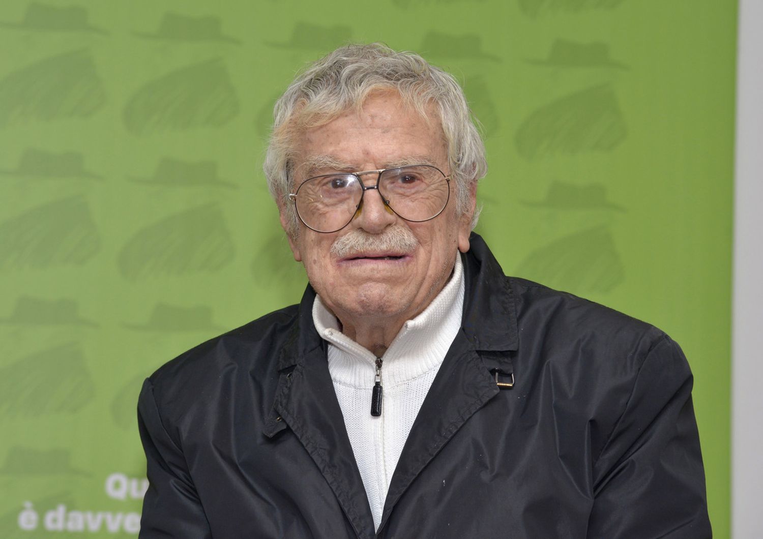 È morto l'attore Raffaele Pisu. Aveva 94 anni