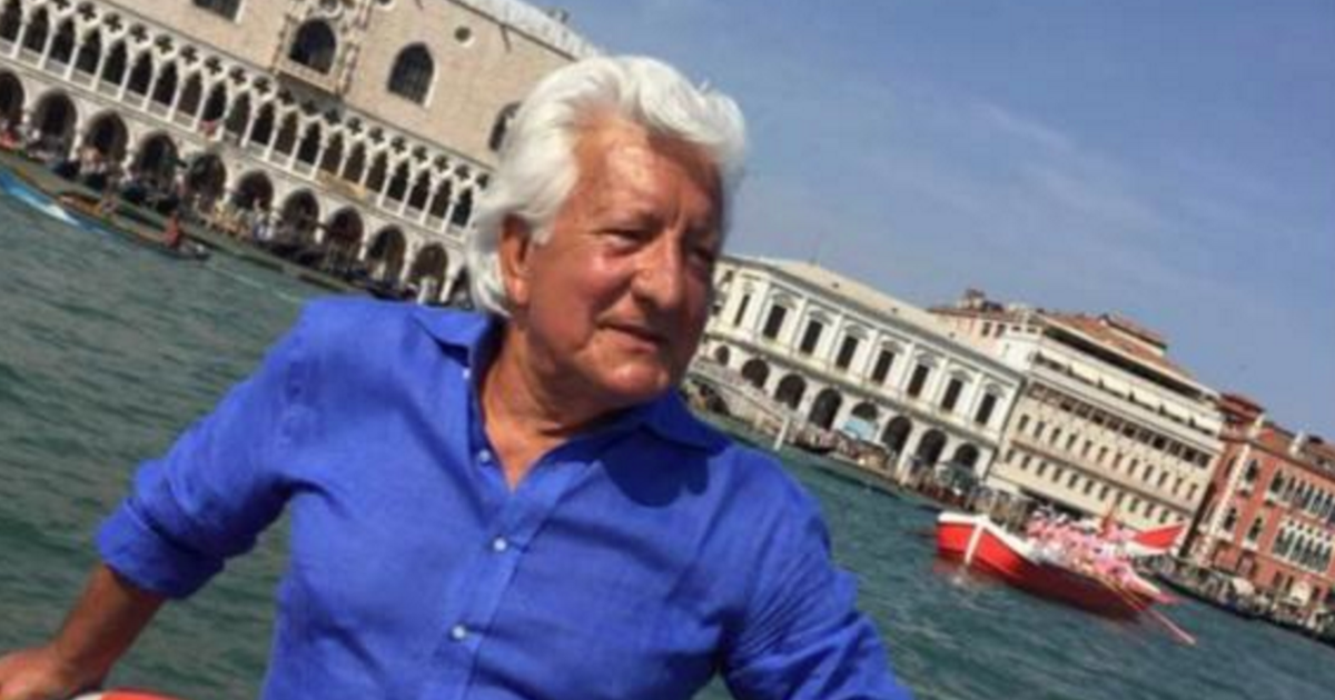 E' morto Antonio Marini, il pm dei processi Moro e dell'attentato al Papa