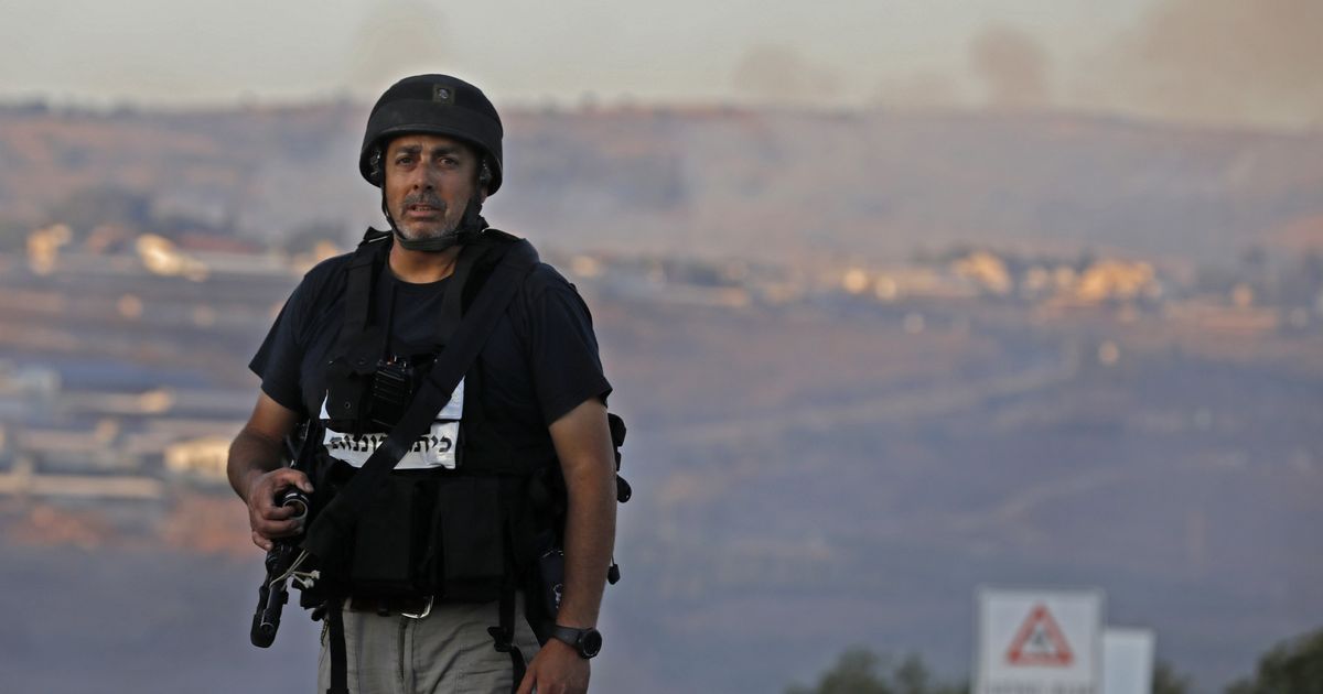 Israele prepara ritiro parziale dal Libano. Telefonata Araghchi-Hamas