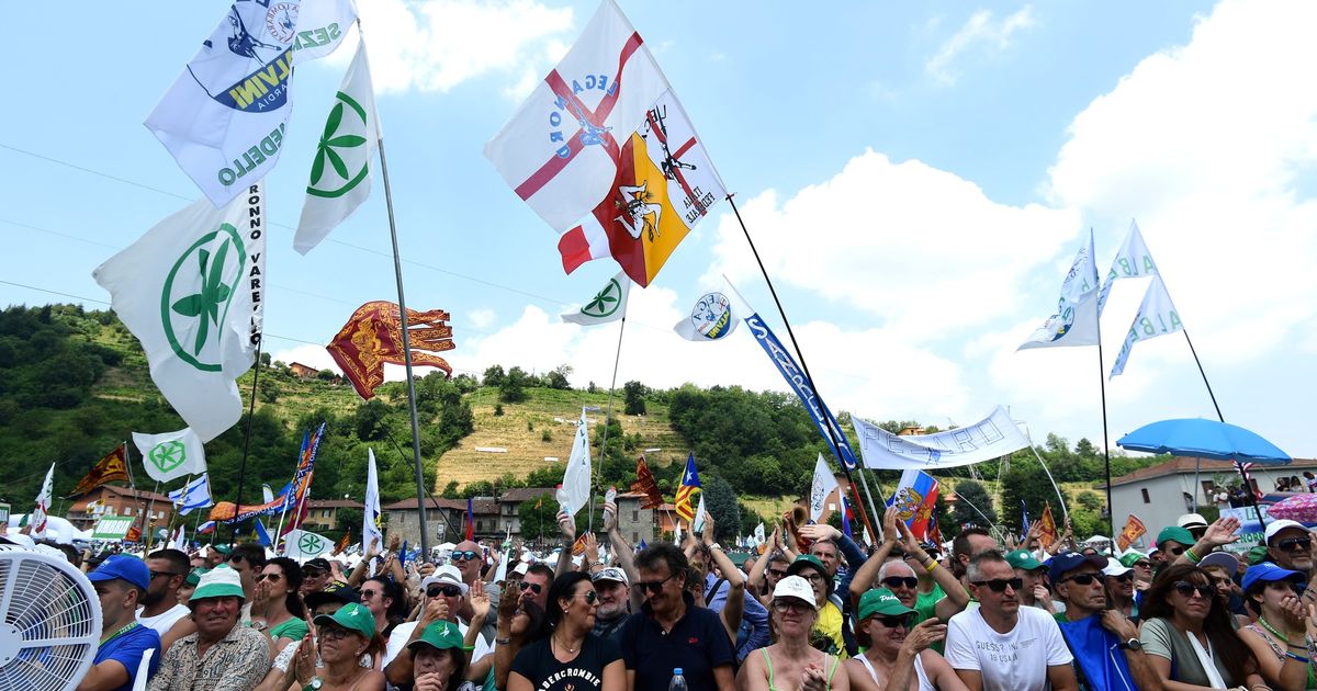 In tribunale a ottobre la battaglia 'anti-Salvini' per il vecchio ...