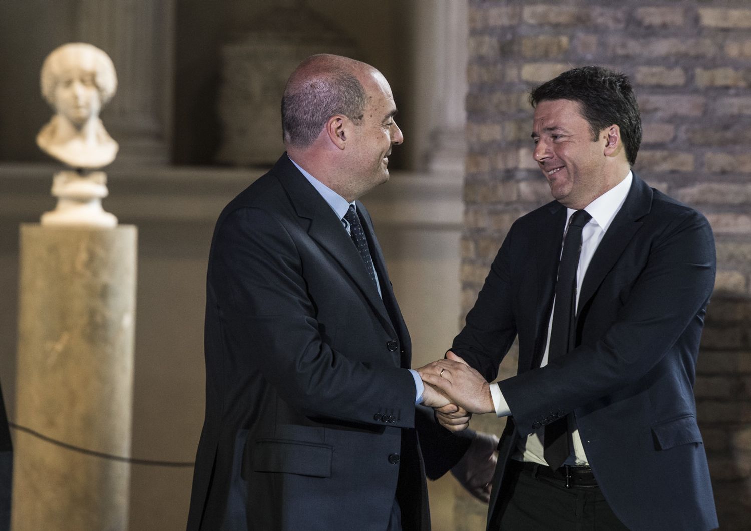 L'uscita di Renzi potrebbe costare al Pd 1,5 milioni tra Camera e Senato