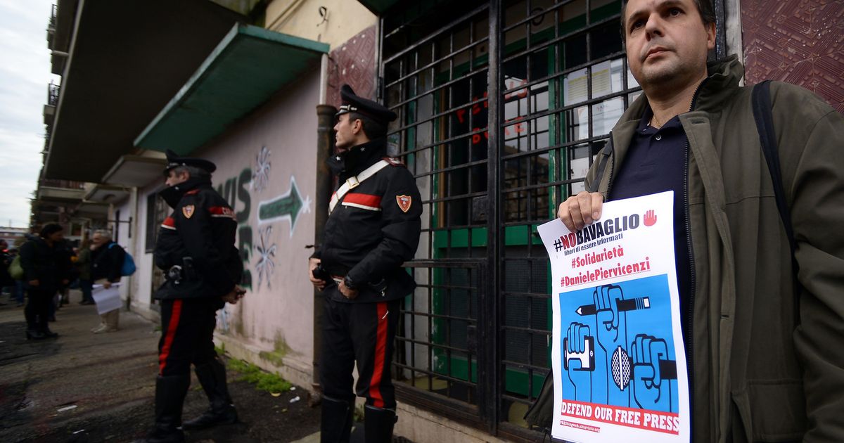 Corte d'Assise, tre ergastoli per i membri del clan Spada