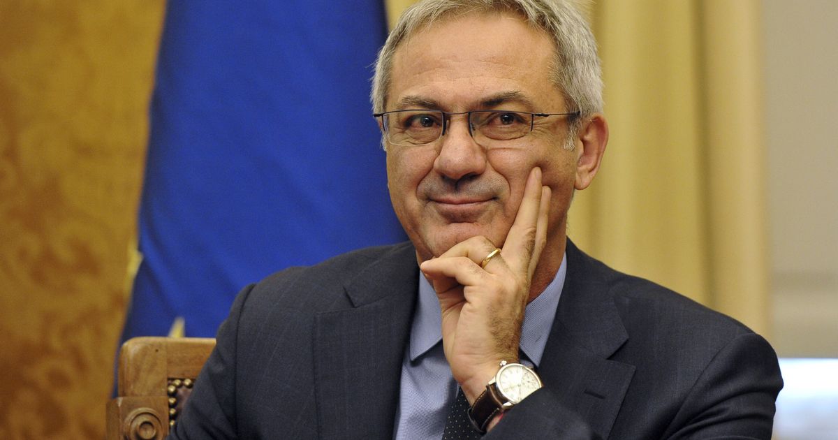 Eni Rewind: Bratti, positiva la nuova mission per l'economia circolare