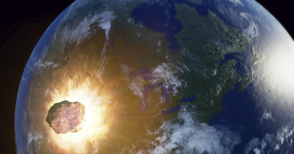 È in Australia il cratere da impatto di un meteorite più antico del mondo