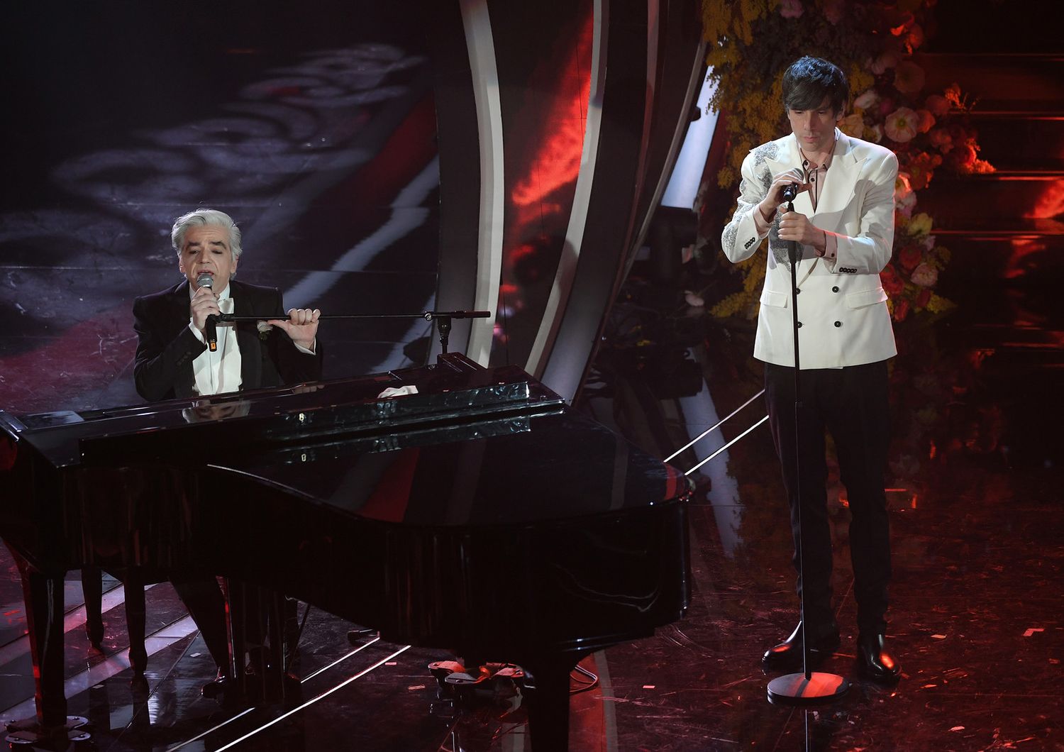 Lo scontro tra Bugo e Morgan spiegato dai due protagonisti