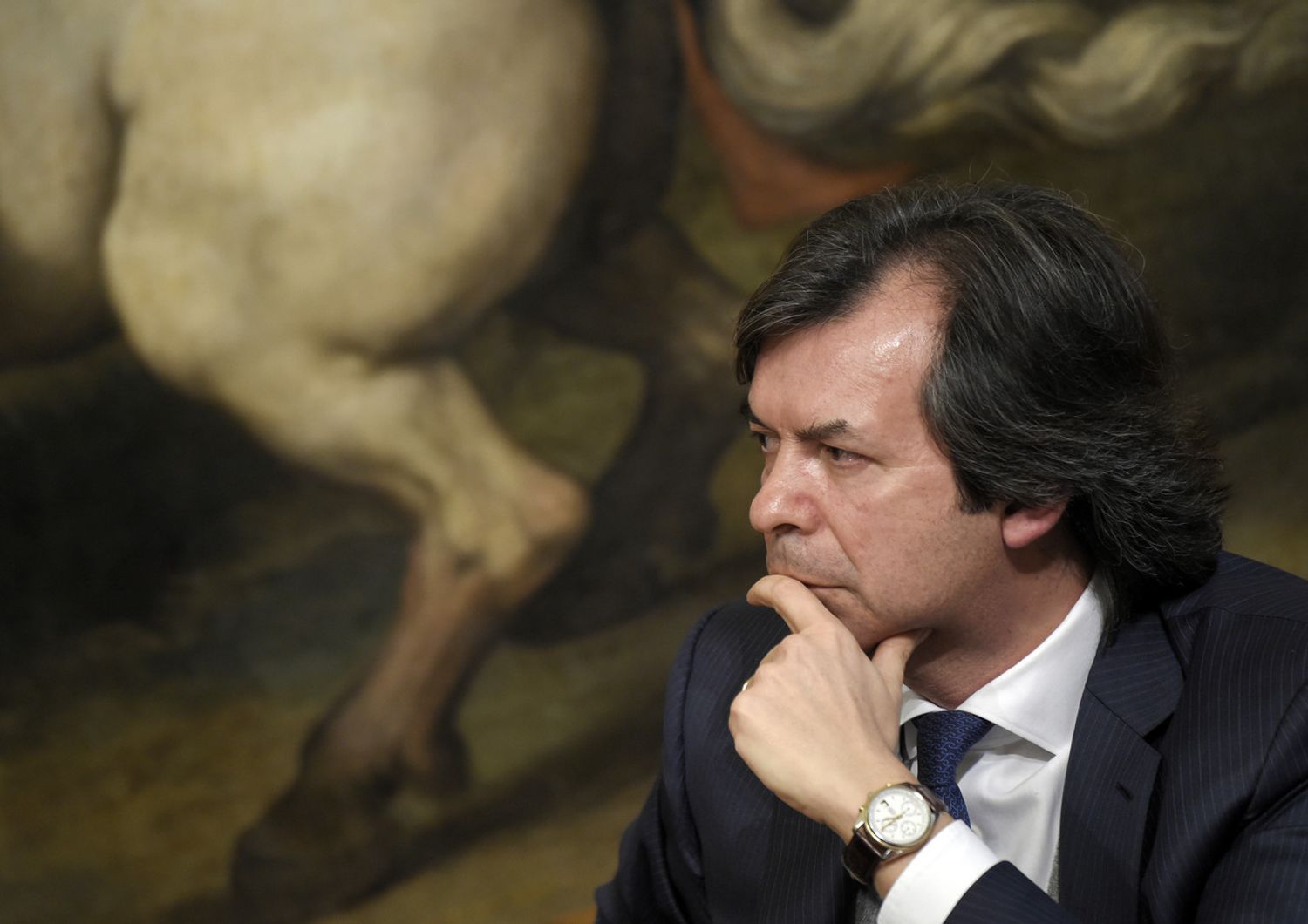 I sette anni di Carlo Messina alla guida di Intesa Sanpaolo