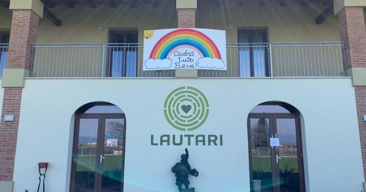 Il caso della Comunità Lautari: senza contagi grazie alla clausura ora ...