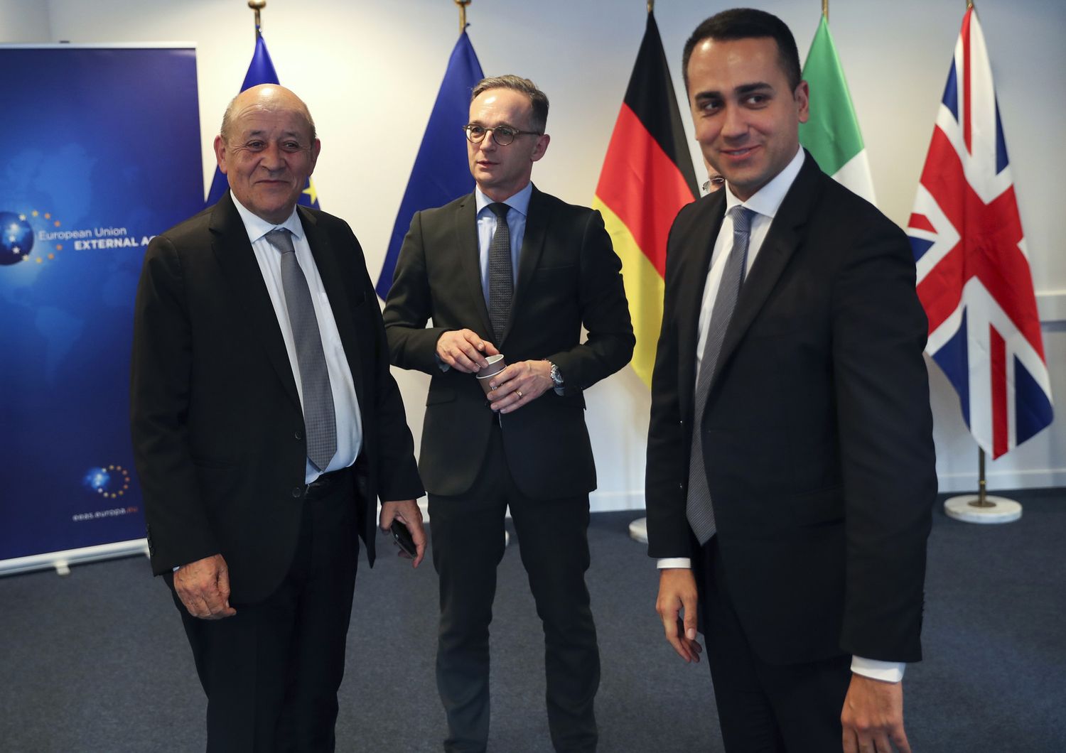 I ministri europei cercano una linea sul turismo