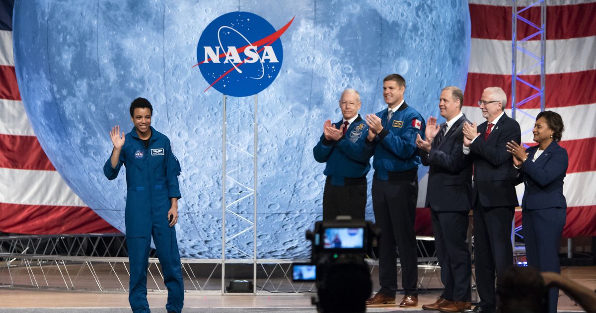 Jessica Watkins, la donna della Nasa che potrebbe andare su Marte