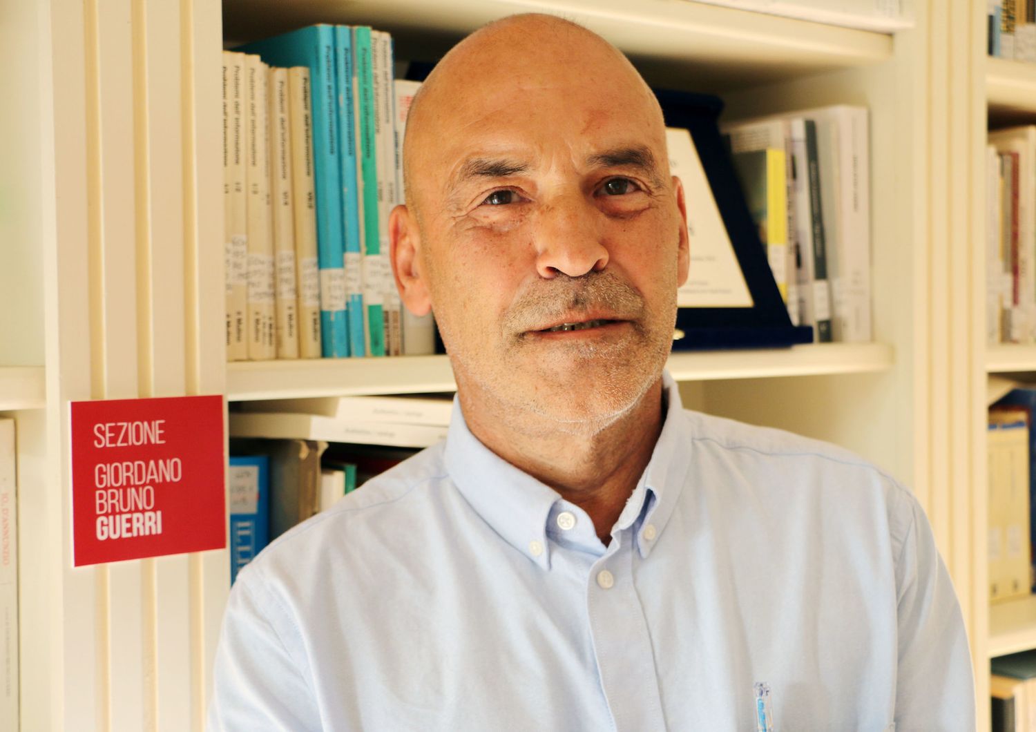 Guerri e il caso Montanelli: "Non possiamo giudicare la storia con gli ...