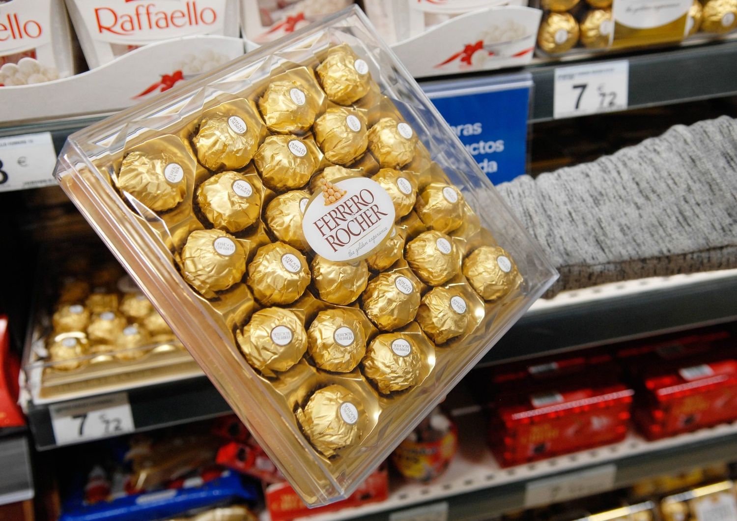 Ferrero oltre la Nutella: di cosa è fatto l'impero più dolce del mondo