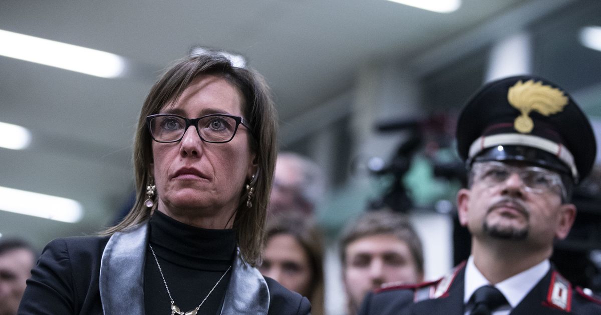 Condannati per falso nel caso Cucchi i carabinieri Mandolini e Tedesco