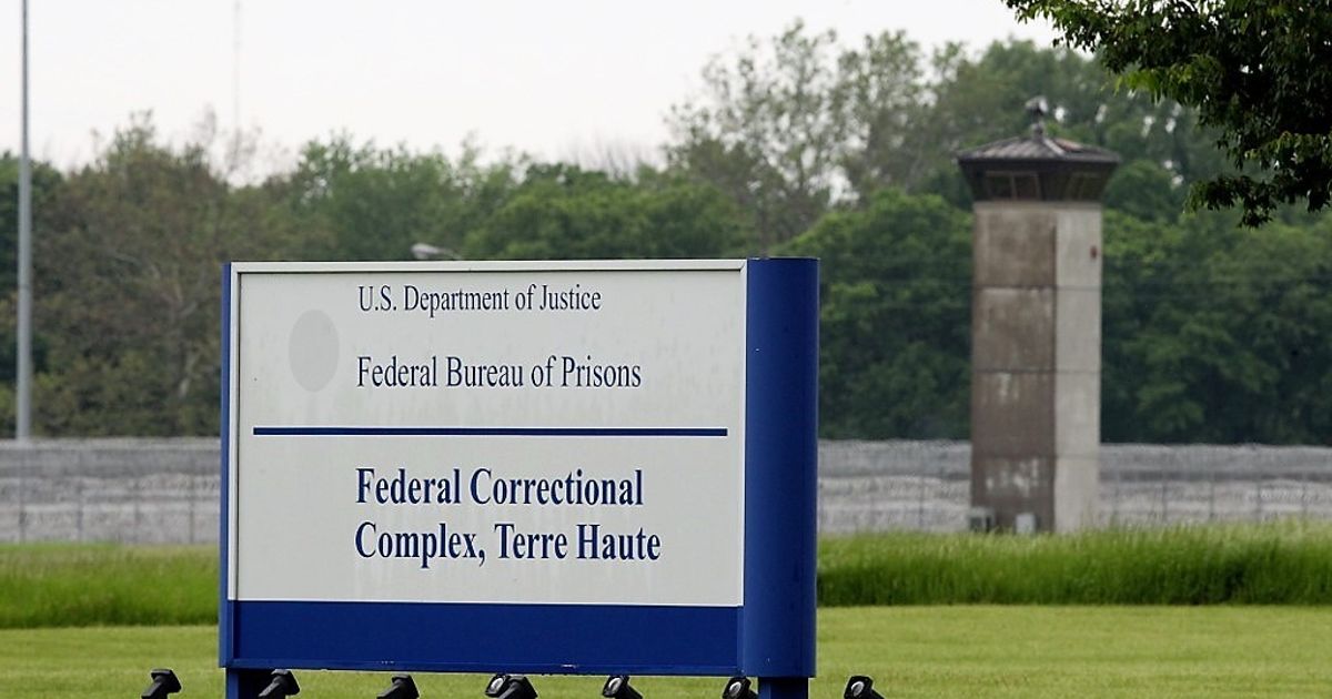Giustiziato Dustin Higgs, 13esima (e ultima) esecuzione dell'era Trump