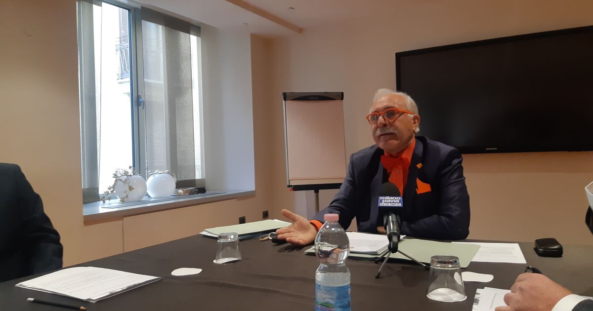 Ai gilet arancioni piace Draghi. "Ci incontri", dice il generale Pappalardo