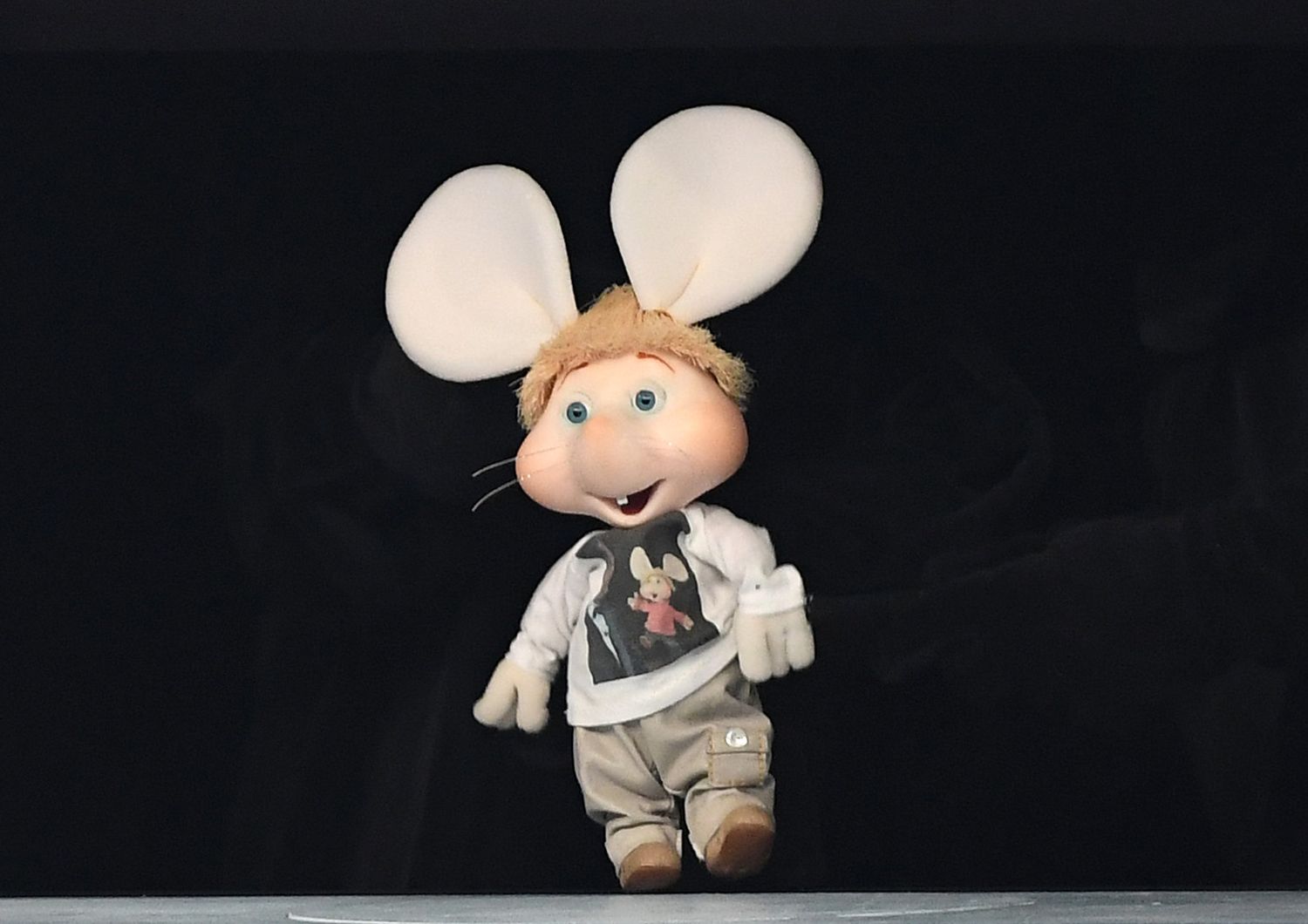 È morto Guido Stagnaro, il 'papà' di Topo Gigio