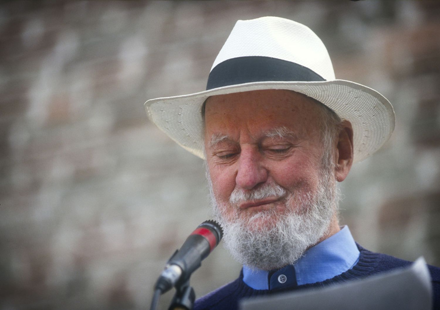 Addio a Lawrence Ferlinghetti, padre della beat generation