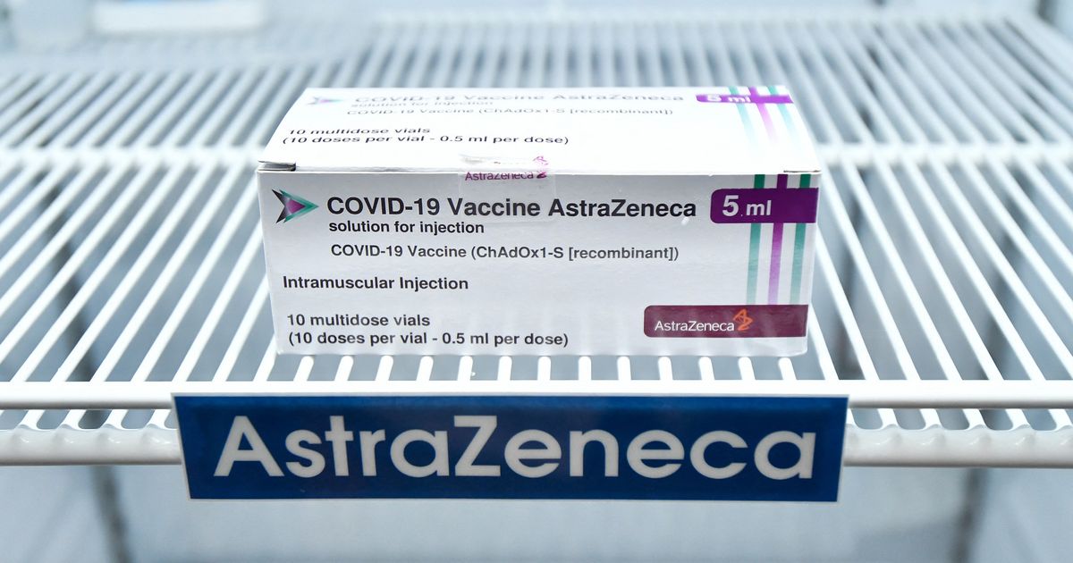AstraZeneca cambia il nome del vaccino, si chiamerà Vaxzevria