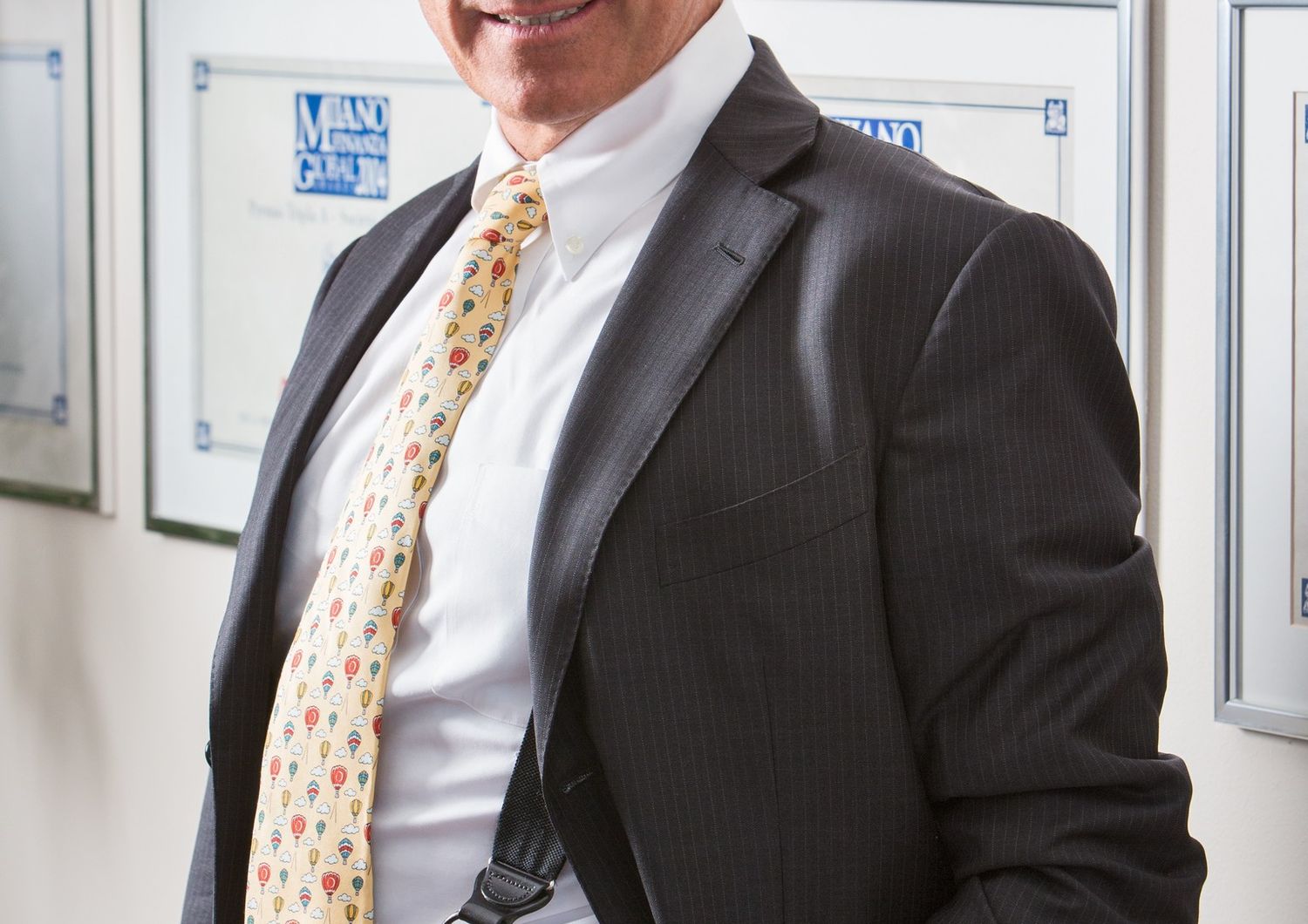 Azimut lancia il primo Security Token al mondo nell'asset management