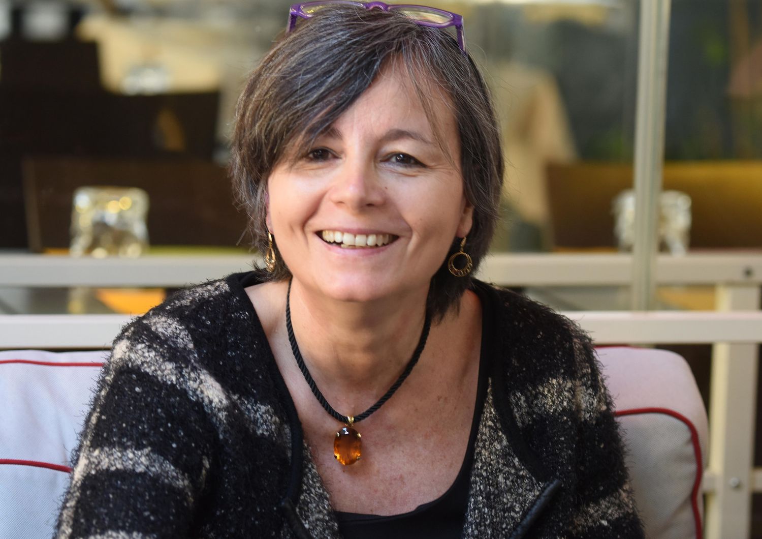 Maria Chiara Carrozza è la nuova presidente del Cnr