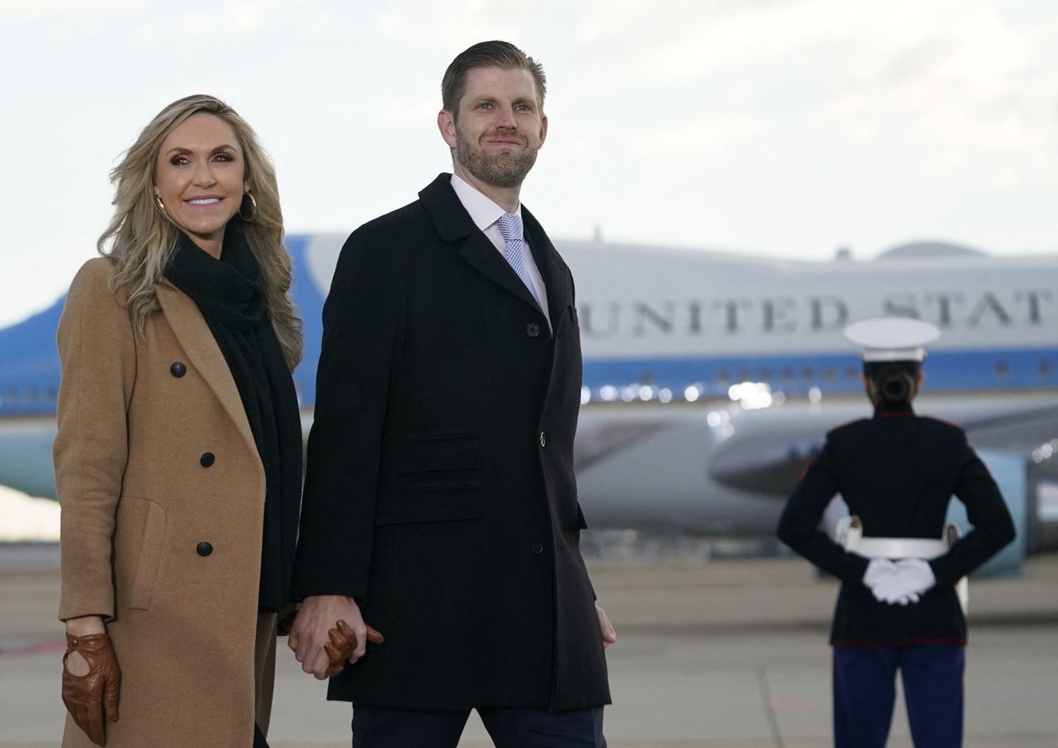 Lara Trump si candiderà in North Carolina