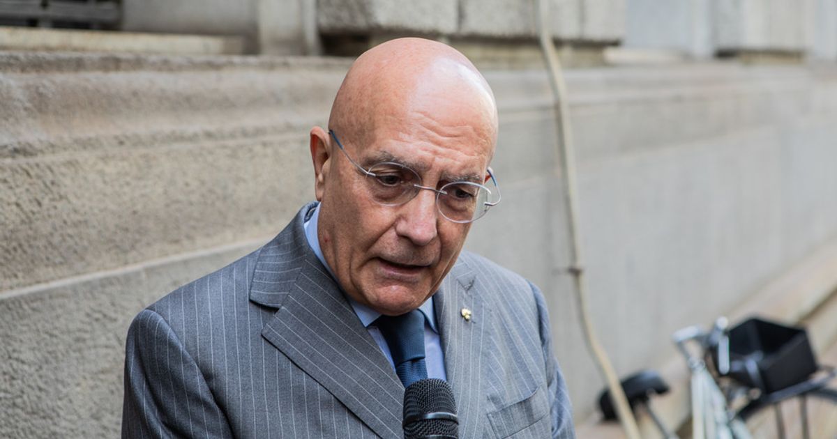 Albertini riapre alla candidatura a sindaco di Milano, "ma con l ...