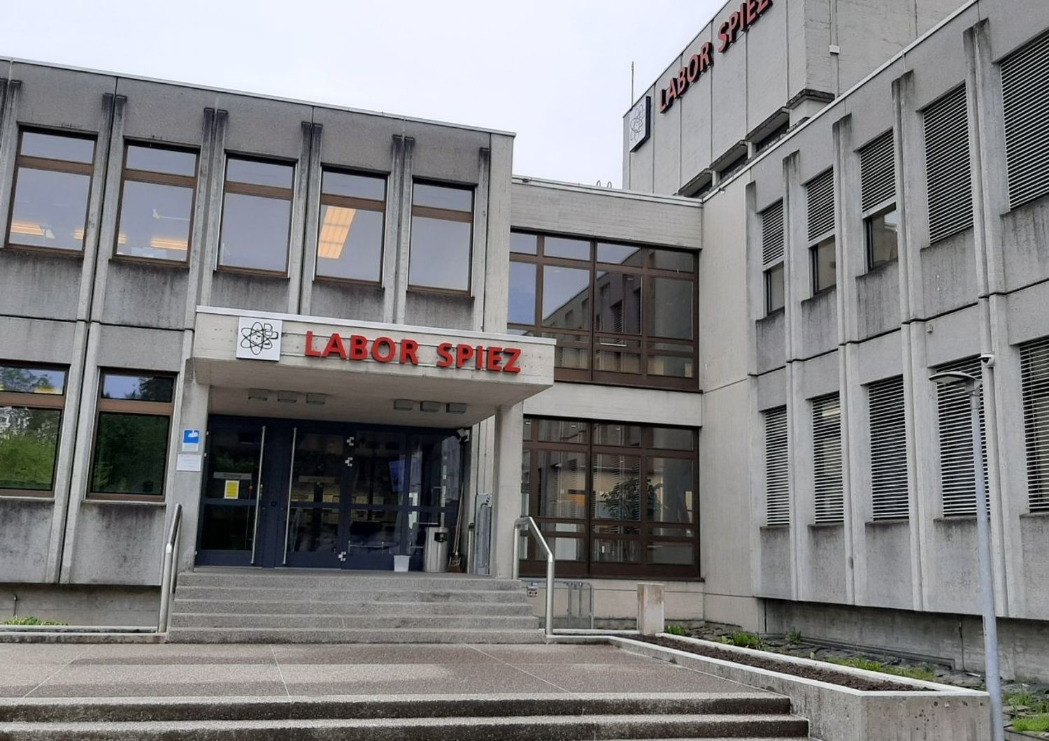 Viaggio a Spiez dentro il deposito svizzero dei virus del mondo voluto ...