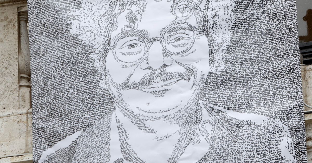 Compleanno in cella per Patrick Zaki. Detenzione prolungata di altri 45 ...