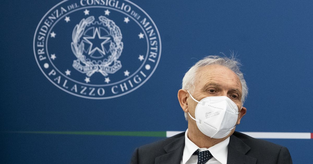 Bianchi rivendica la scelta sulla scuola: "Dalla dad problemi alla ...