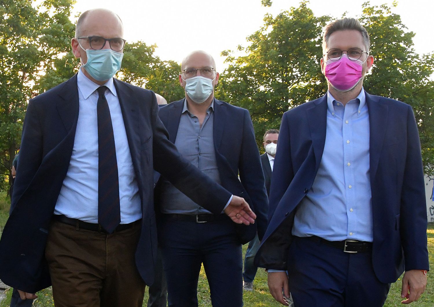 Matteo Lepore vince a Bologna e invita tutti i sindaci progressisti ad ...