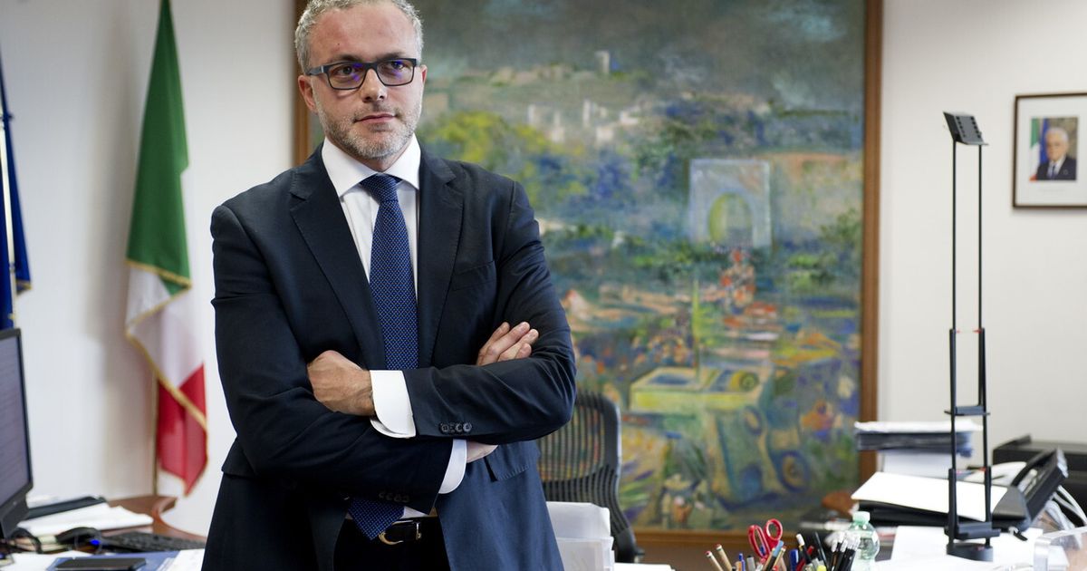 Ruffini federatore della Sinistra? I cattolici ci sperano, lui nicchia