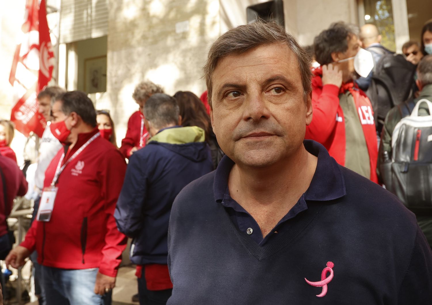 Il programma del partito di Calenda spiegato da Calenda