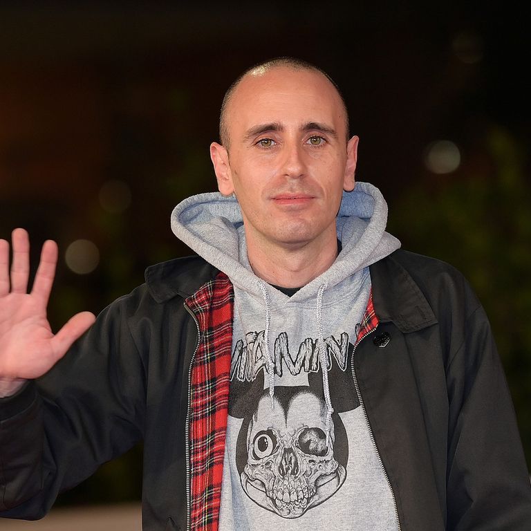 È il giorno della nuova serie di Zerocalcare